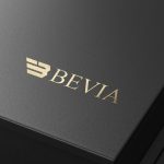 Projekt logo - Bevia - Clouds Studio Graficzne - Agencja reklamy Białystok